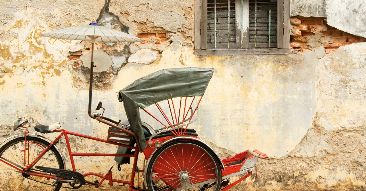 Top 10 Things to Do in Penang for First Time Visitors