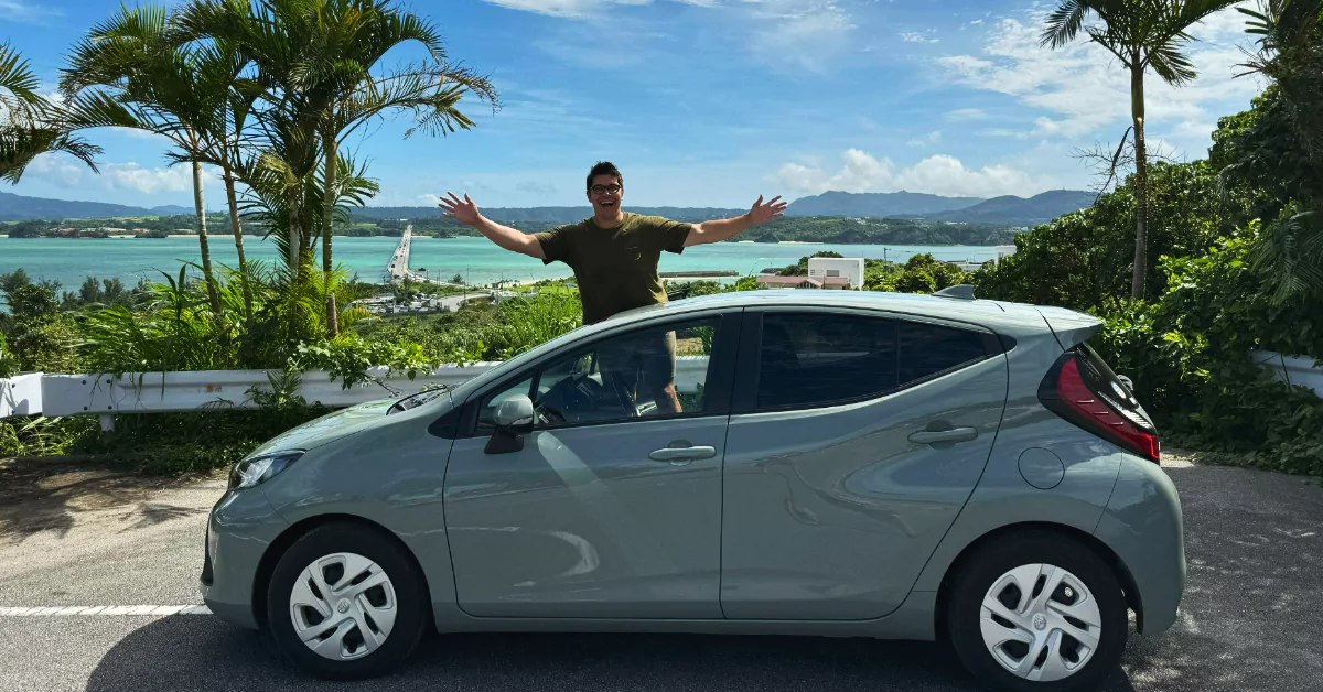 Renting a Car in Japan: Our Ultimate Guide – Yes and Explore